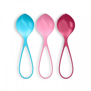 BRINQUEDOS - Bolas Anais e Vaginais :: Bem vindo à LojaSexyOnLine ️