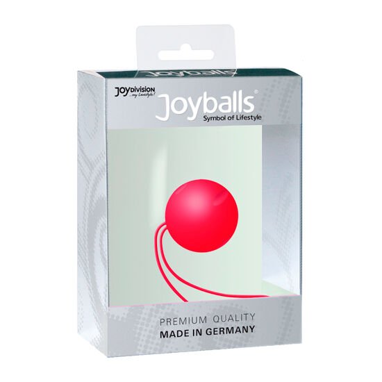 Joyballs Lifestyle Red